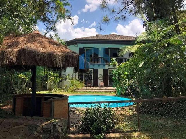 Casa / Sobrado em Condomínio para Venda em Carapicuíba/SP Chácara São João 3 Quartos