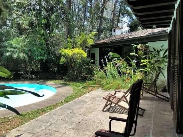 Casa / Sobrado em Condomínio para Venda em Carapicuíba/SP Chácara São João 3 Quartos