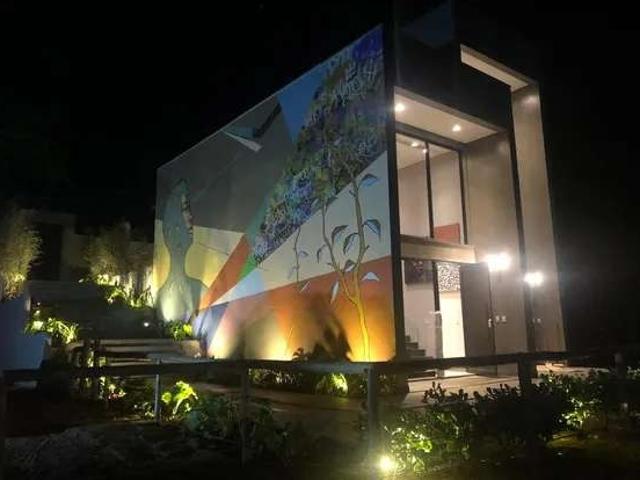 Casa / Sobrado em Condomínio para Venda em Carapicuíba/SP Chácara São João 3 Quartos