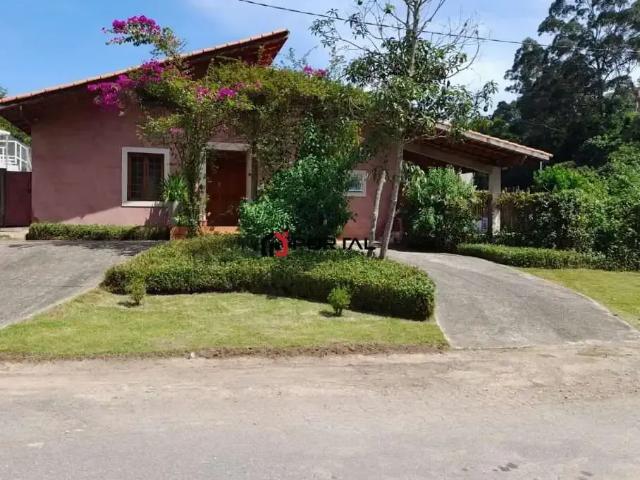 Casa / Sobrado em Condomínio para Venda em Carapicuíba/SP Chácara São João 3 Quartos