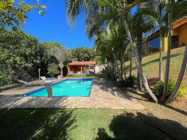 Casa / Sobrado em Condomínio para Venda em Carapicuíba/SP Chácara Santa Lúcia 4 Quartos