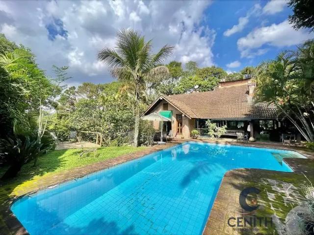Casa / Sobrado em Condomínio para Venda em Carapicuíba/SP Chácara Santa Lúcia dos Ypes 3 Quartos