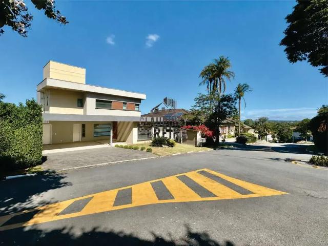 Casa / Sobrado em Condomínio para Venda em Carapicuíba/SP Aldeia da Fazendinha 3 Quartos