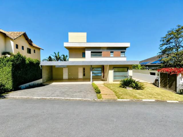 Casa / Sobrado em Condomínio para Venda em Carapicuíba/SP Aldeia da Fazendinha 3 Quartos