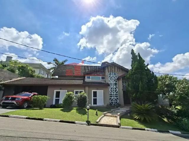 Casa / Sobrado em Condomínio para Venda em Carapicuíba/SP Aldeia da Fazendinha 3 Quartos