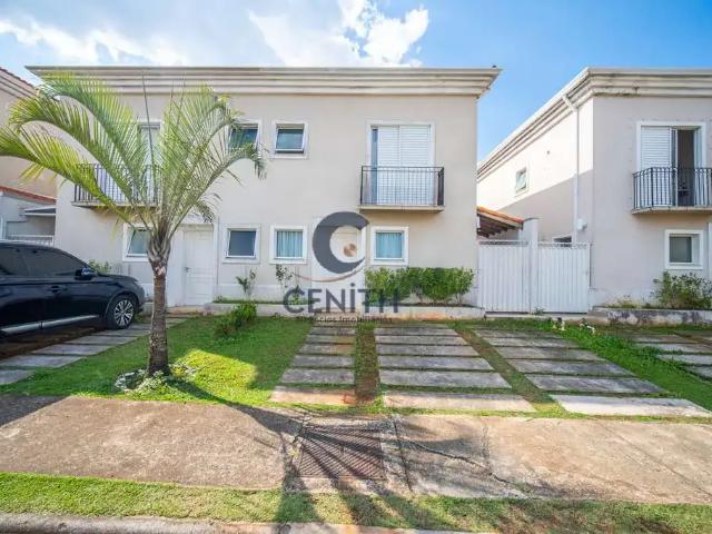 Casa / Sobrado em Condomínio para Venda em Carapicuíba/SP Chácara São Domingos 3 Quartos
