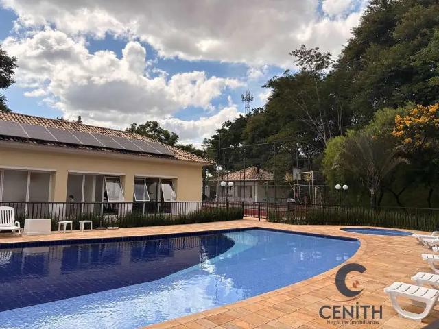 Casa / Sobrado em Condomínio para Venda em Carapicuíba/SP Área Rural de Carapicuíba 3 Quartos
