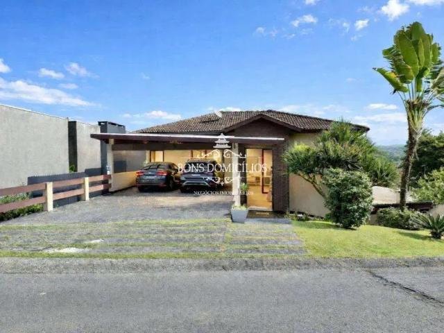 Casa / Sobrado em Condomínio para Venda em Carapicuíba/SP Golf Gardens 3 Quartos