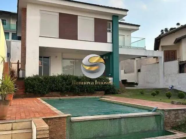 Casa / Sobrado em Condomínio para Venda em Carapicuíba/SP Golf Gardens 3 Quartos