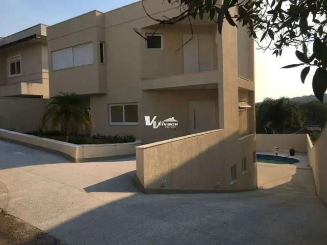 Casa / Sobrado em Condomínio para Venda em Carapicuíba/SP Golf Gardens 4 Quartos