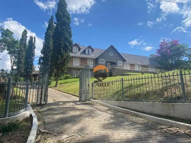 Casa / Sobrado em Condomínio para Venda em Carapicuíba/SP Granja Viana 10 Quartos
