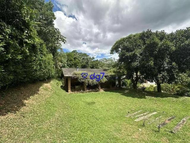 Casa / Sobrado em Condomínio para Venda em Carapicuíba/SP Granja Viana 1 Quartos
