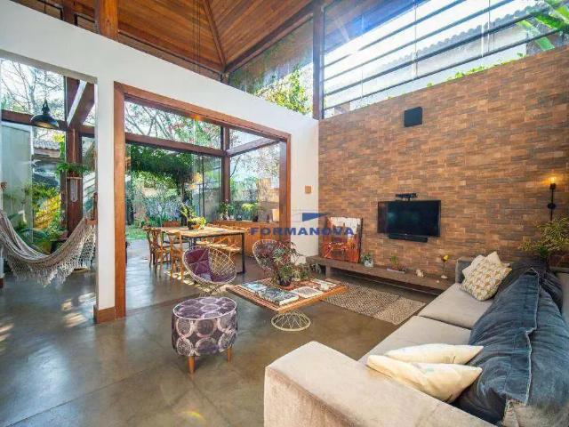 Casa / Sobrado em Condomínio para Venda em Carapicuíba/SP Granja Viana 2 Quartos