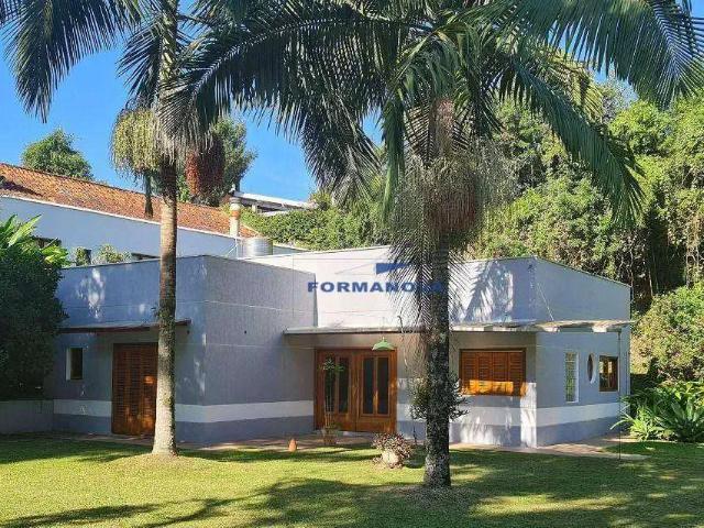 Casa / Sobrado em Condomínio para Venda em Carapicuíba/SP Granja Viana 2 Quartos