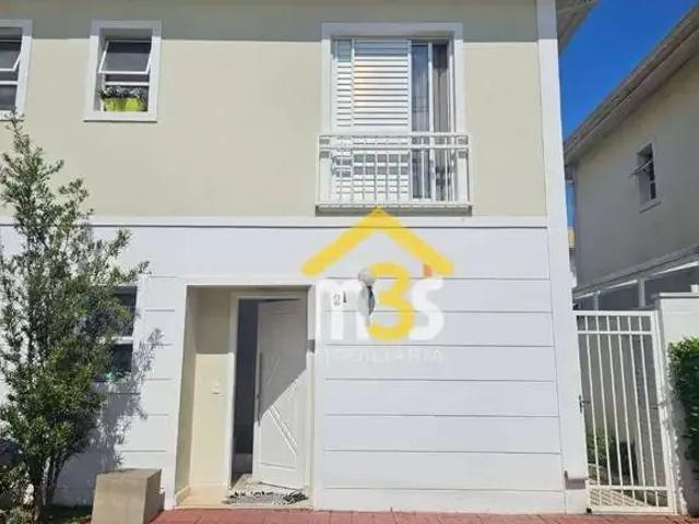 Casa / Sobrado em Condomínio para Venda em Carapicuíba/SP Granja Viana 3 Quartos