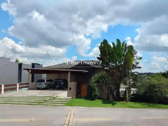 Casa / Sobrado em Condomínio para Venda em Carapicuíba/SP Granja Viana 3 Quartos