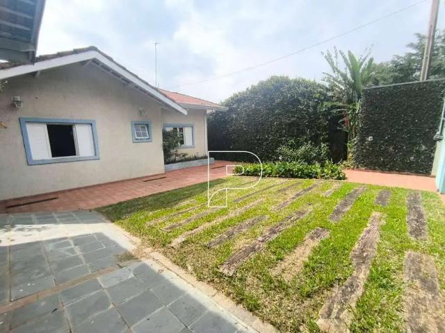 Casa / Sobrado em Condomínio para Venda em Carapicuíba/SP Granja Viana 3 Quartos