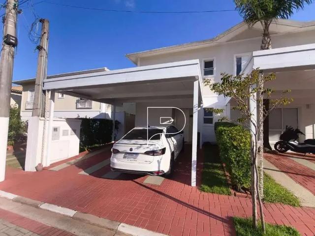 Casa / Sobrado em Condomínio para Venda em Carapicuíba/SP Granja Viana 3 Quartos