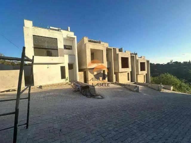 Casa / Sobrado em Condomínio para Venda em Carapicuíba/SP Granja Viana 3 Quartos