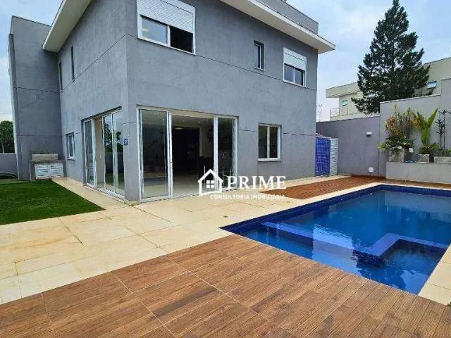 Casa / Sobrado em Condomínio para Venda em Carapicuíba/SP Granja Viana 3 Quartos