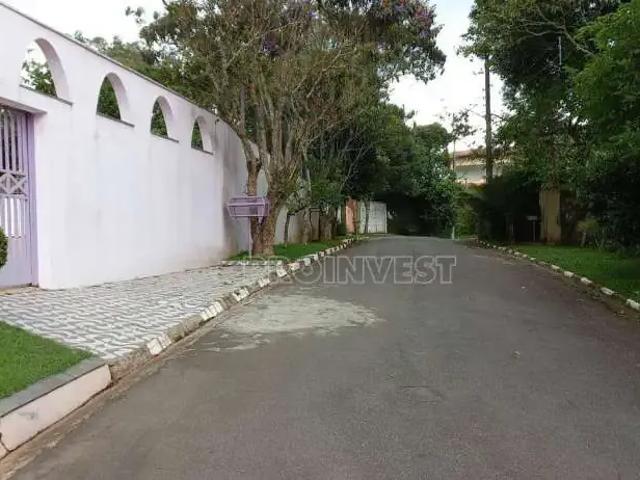 Casa / Sobrado em Condomínio para Venda em Carapicuíba/SP Granja Viana 3 Quartos
