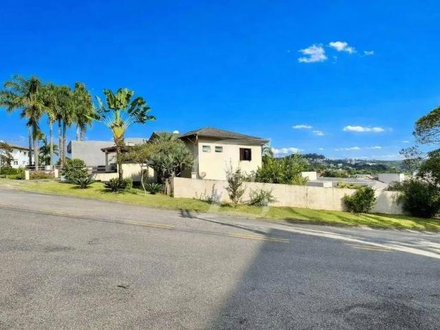 Casa / Sobrado em Condomínio para Venda em Carapicuíba/SP Granja Viana 3 Quartos