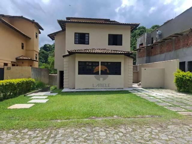 Casa / Sobrado em Condomínio para Venda em Carapicuíba/SP Granja Viana 3 Quartos