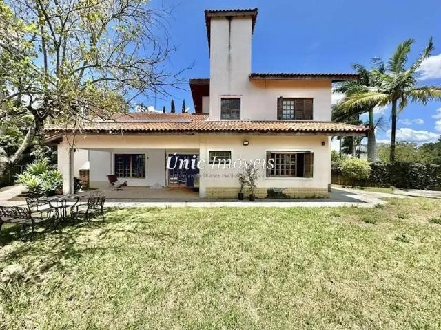Casa / Sobrado em Condomínio para Venda em Carapicuíba/SP Granja Viana 3 Quartos