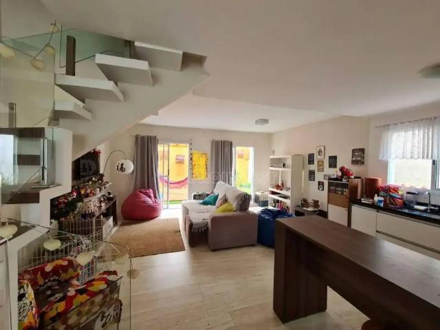 Casa / Sobrado em Condomínio para Venda em Carapicuíba/SP Granja Viana 3 Quartos
