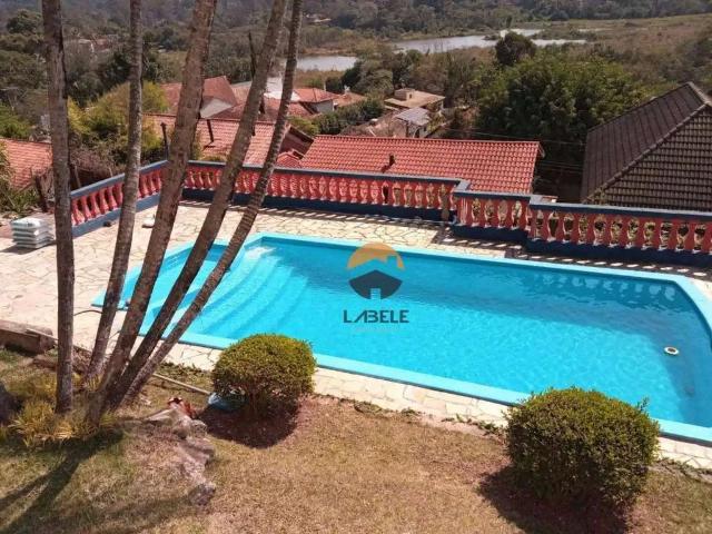 Casa / Sobrado em Condomínio para Venda em Carapicuíba/SP Granja Viana 3 Quartos