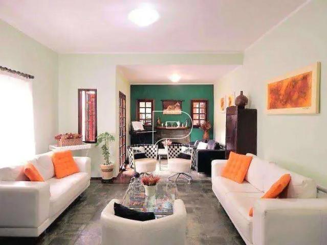 Casa / Sobrado em Condomínio para Venda em Carapicuíba/SP Granja Viana 3 Quartos
