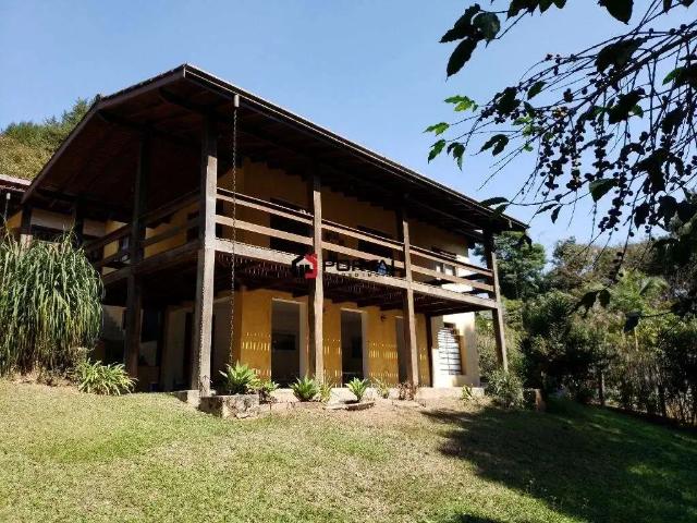 Casa / Sobrado em Condomínio para Venda em Carapicuíba/SP Granja Viana 3 Quartos