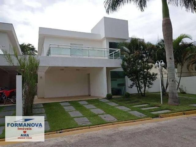 Casa / Sobrado em Condomínio para Venda em Carapicuíba/SP Granja Viana 3 Quartos