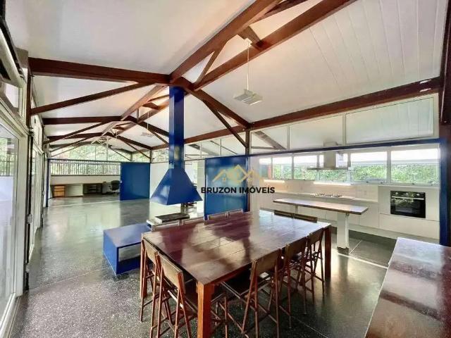 Casa / Sobrado em Condomínio para Venda em Carapicuíba/SP Granja Viana 3 Quartos