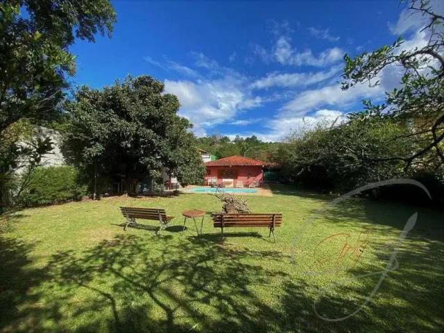 Casa / Sobrado em Condomínio para Venda em Carapicuíba/SP Granja Viana 3 Quartos