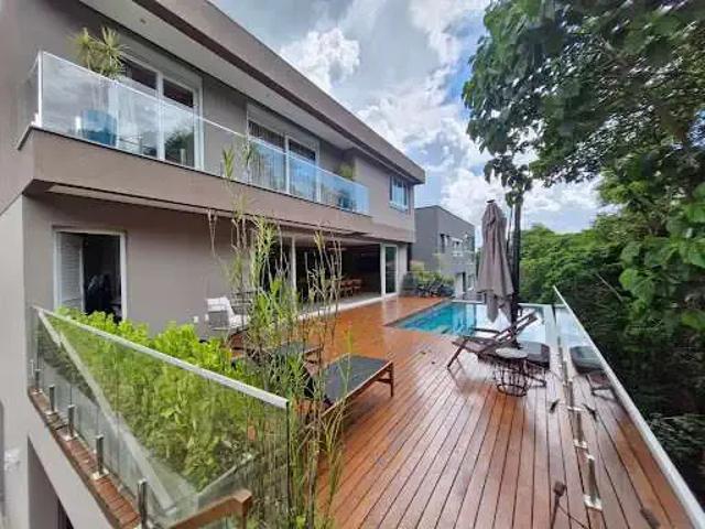 Casa / Sobrado em Condomínio para Venda em Carapicuíba/SP Granja Viana 3 Quartos