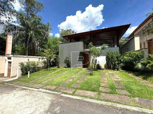 Casa / Sobrado em Condomínio para Venda em Carapicuíba/SP Granja Viana 3 Quartos