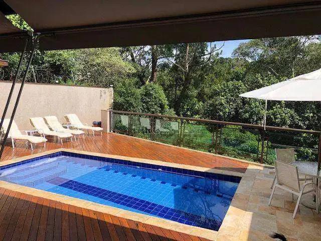 Casa / Sobrado em Condomínio para Venda em Carapicuíba/SP Granja Viana 3 Quartos