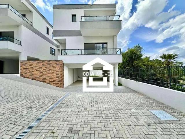 Casa / Sobrado em Condomínio para Venda em Carapicuíba/SP Granja Viana 3 Quartos