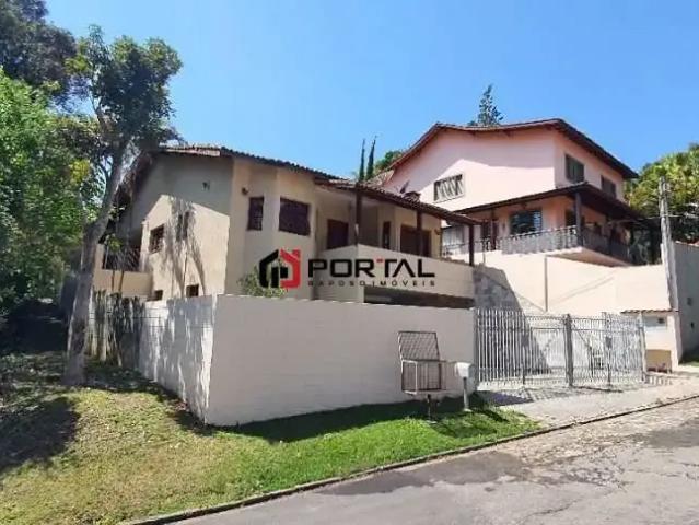 Casa / Sobrado em Condomínio para Venda em Carapicuíba/SP Granja Viana 3 Quartos