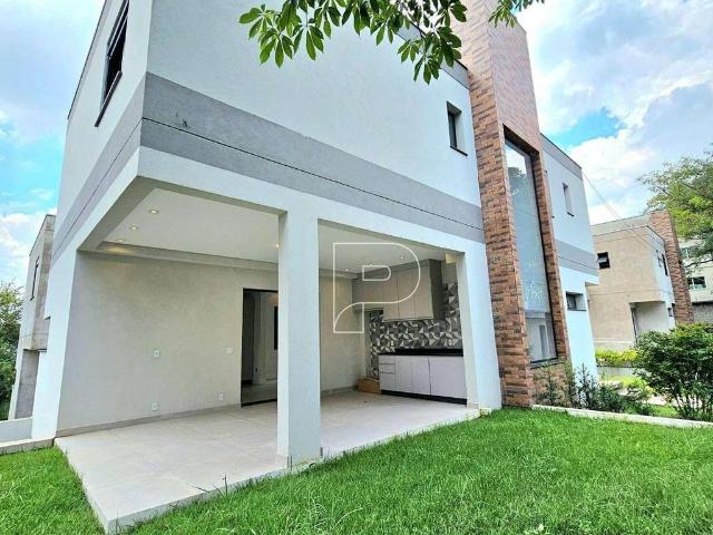 Casa / Sobrado em Condomínio para Venda em Carapicuíba/SP Granja Viana 3 Quartos
