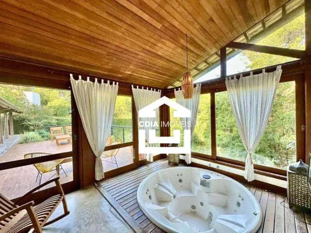 Casa / Sobrado em Condomínio para Venda em Carapicuíba/SP Granja Viana 3 Quartos