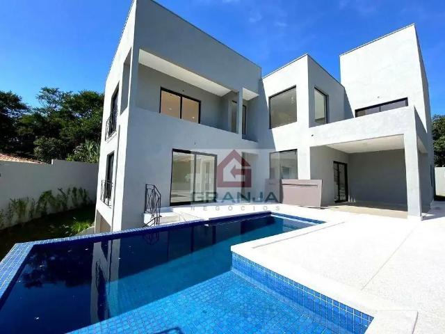 Casa / Sobrado em Condomínio para Venda em Carapicuíba/SP Granja Viana 3 Quartos