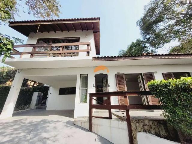 Casa / Sobrado em Condomínio para Venda em Carapicuíba/SP Granja Viana 3 Quartos