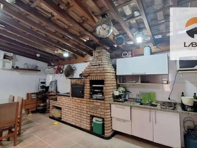 Casa / Sobrado em Condomínio para Venda em Carapicuíba/SP Granja Viana 3 Quartos