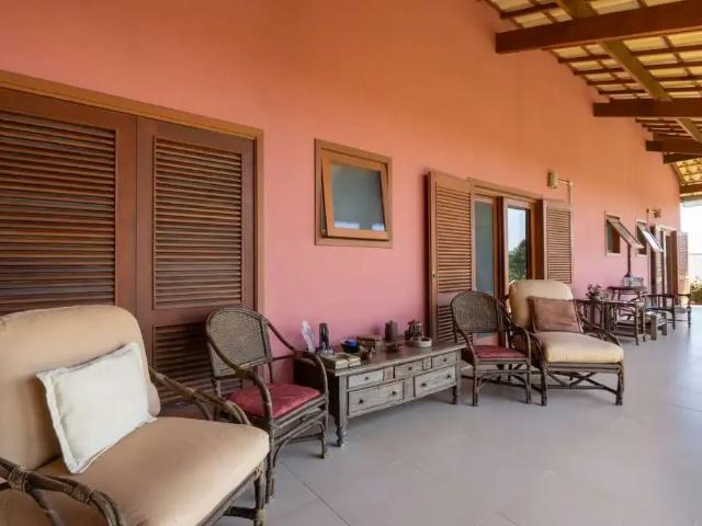 Casa / Sobrado em Condomínio para Venda em Carapicuíba/SP Granja Viana 3 Quartos