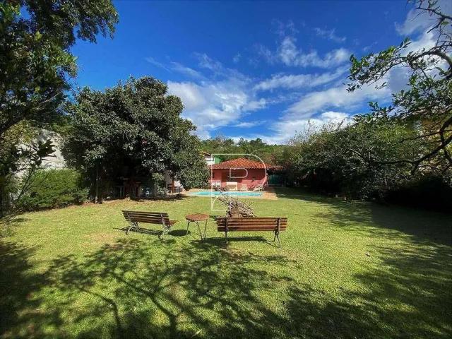 Casa / Sobrado em Condomínio para Venda em Carapicuíba/SP Granja Viana 3 Quartos