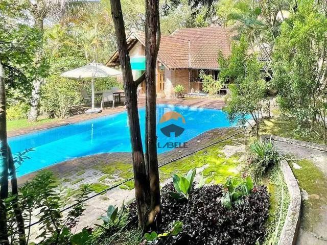 Casa / Sobrado em Condomínio para Venda em Carapicuíba/SP Granja Viana 3 Quartos