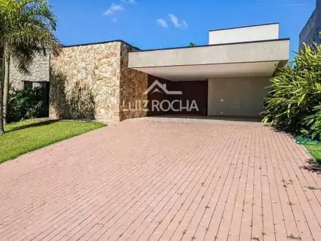 Casa / Sobrado em Condomínio para Venda em Carapicuíba/SP Granja Viana 3 Quartos