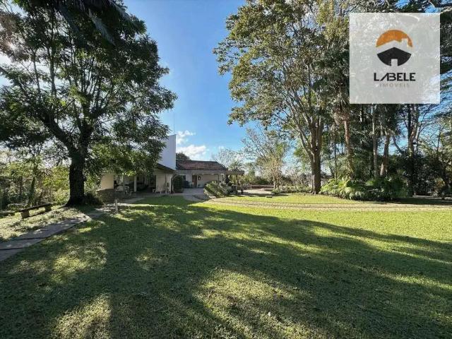 Casa / Sobrado em Condomínio para Venda em Carapicuíba/SP Granja Viana 3 Quartos